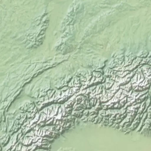 TileServer GL - Server for vector and raster maps with GL styles